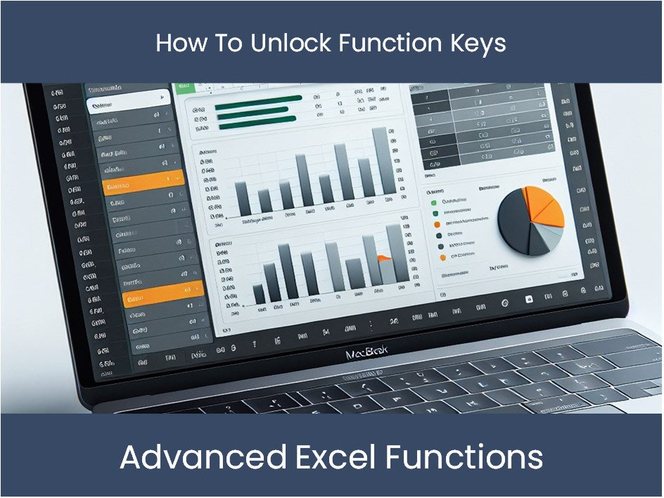 Understanding Mathematical Functions How To Unlock Function Keys