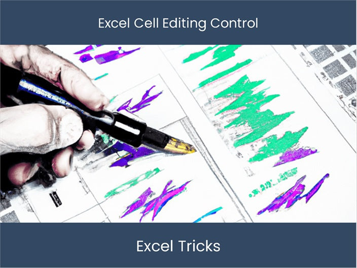 Control Cell Contents Now with Ease: Edit Excel Data – DashboardsEXCEL.com