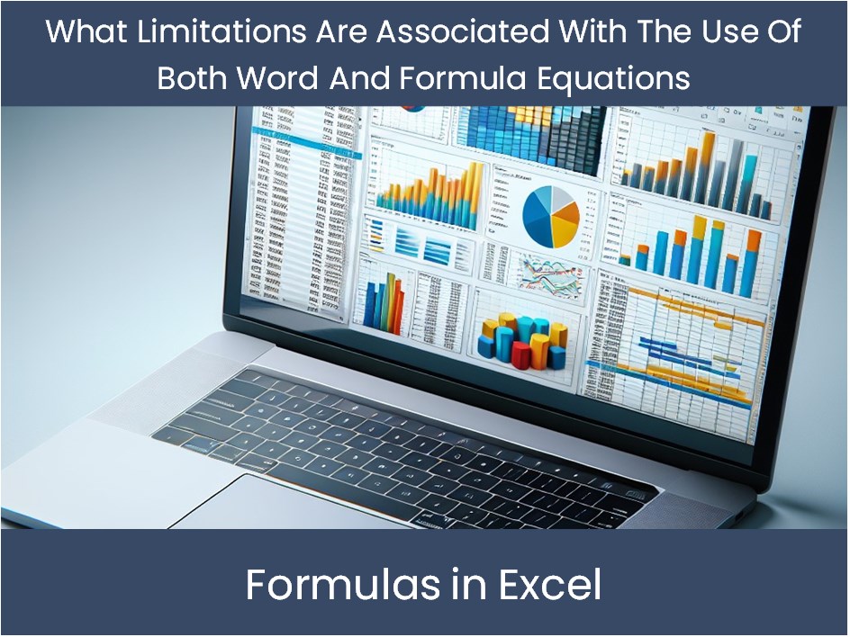 Mastering Formulas In Excel: What Limitations Are Associated With The – DashboardsEXCEL.com