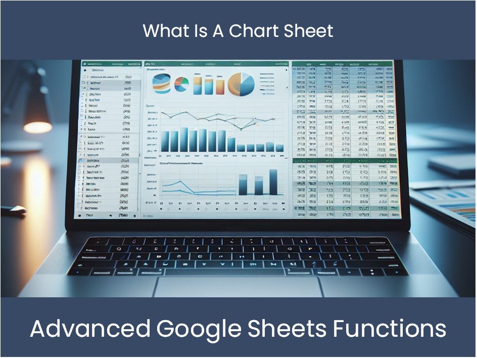 What Is A Chart Sheet – DashboardsEXCEL.com