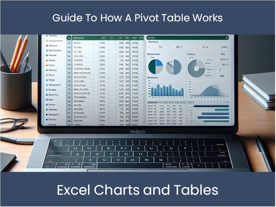 Panduan cara kerja tabel pivot – excel-dashboards.com