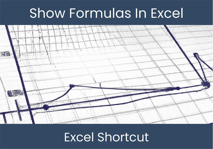 Excel Formulas Made Easy: A Shortcut Guide – excel-dashboards.com