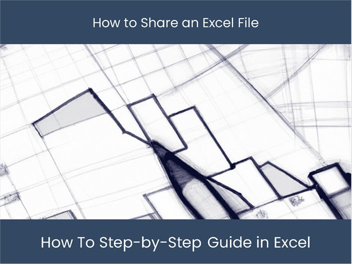 Learn How to Share an Excel File Easily – DashboardsEXCEL.com