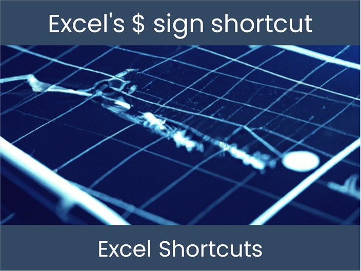 Escriba el signo de dólar en Excel: ¡Manera fácil! – DashboardsEXCEL.com