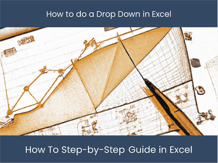 Master Drop Down Excel with Step-by-Step Guidance – DashboardsEXCEL.com