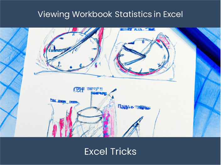 Unlock Excel conclusions - Workbook stats revealed! – excel-dashboards.com