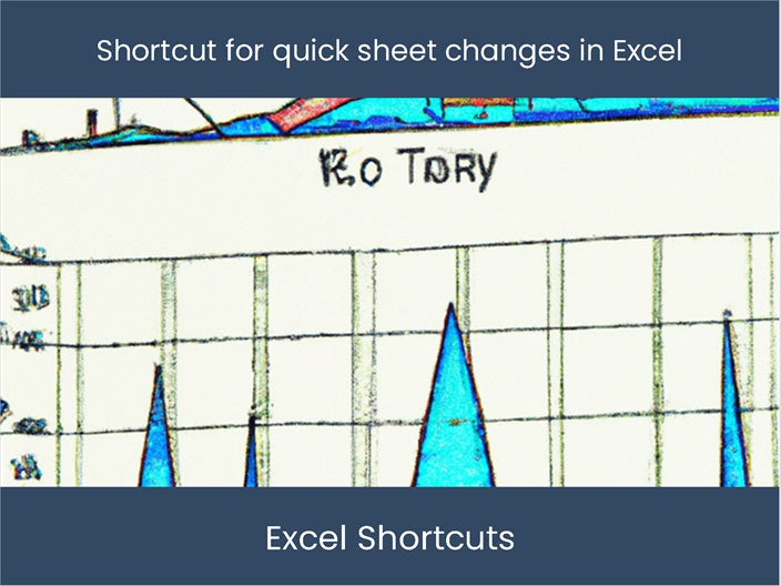 Efficiently Swap Excel Sheets: Shortcut Guide! – DashboardsEXCEL.com