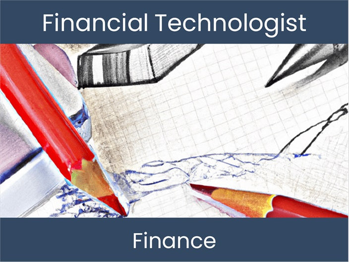 Unlocking Finance Roles: Financial Technologist Guide ...