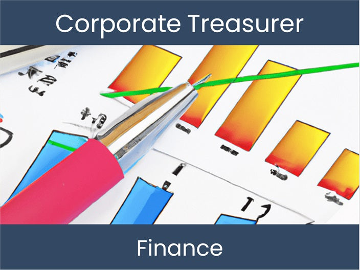 Trésorier d'entreprise: rôles de finance maîtresse aujourd'hui ...