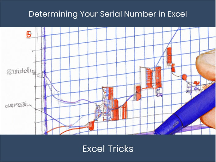 Find Your Excel Serial Number Instantly! – DashboardsEXCEL.com Find Your Excel Serial Number Instantly! – DashboardsEXCEL.com