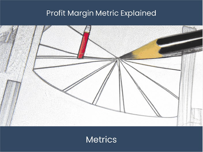 Increase Your Profits: Learn About Profit Margin Metric Today ...