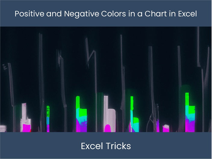 Discover Chart Colors in Excel: Profoundly Impactful Visuals ...