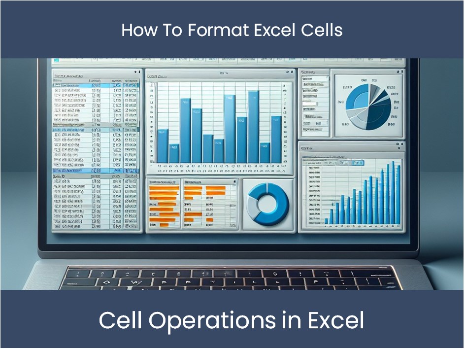 Excel Tutorial How To Format Excel Cells Excel
