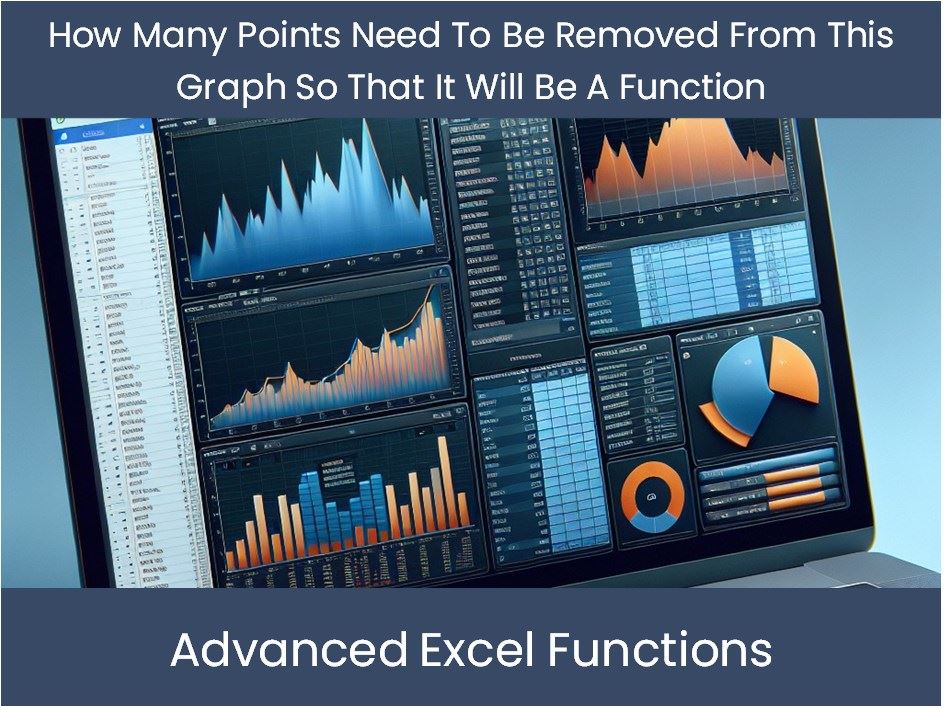 Understanding Mathematical Functions: How Many Points Need To Be Remov – excel-dashboards.com