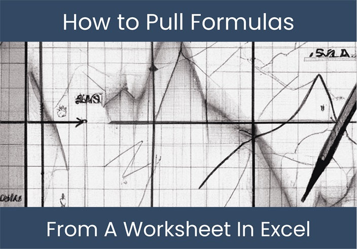 Extract Formulas from Excel Sheet: Step-by-Step Guide ...