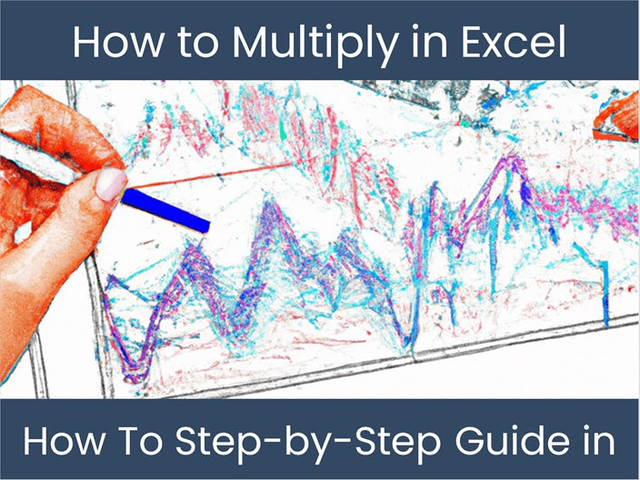 Master Excel Multiplicación: ¡guía paso a paso! – DashboardsEXCEL.com