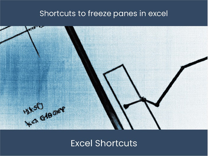 Get Expert Tips - Excel Freeze Panes Shortcuts – excel-dashboards.com