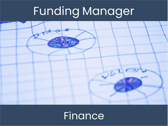 Funding Manager: Get Insights on Finance Roles – DashboardsEXCEL.com
