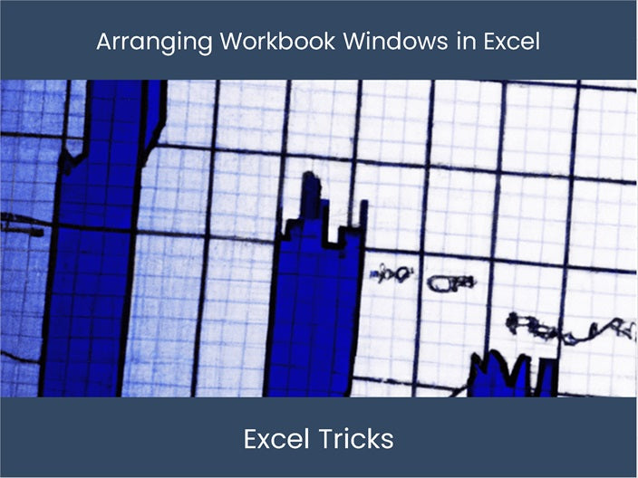 Master Excel Workbook with Window Arrangement – DashboardsEXCEL.com