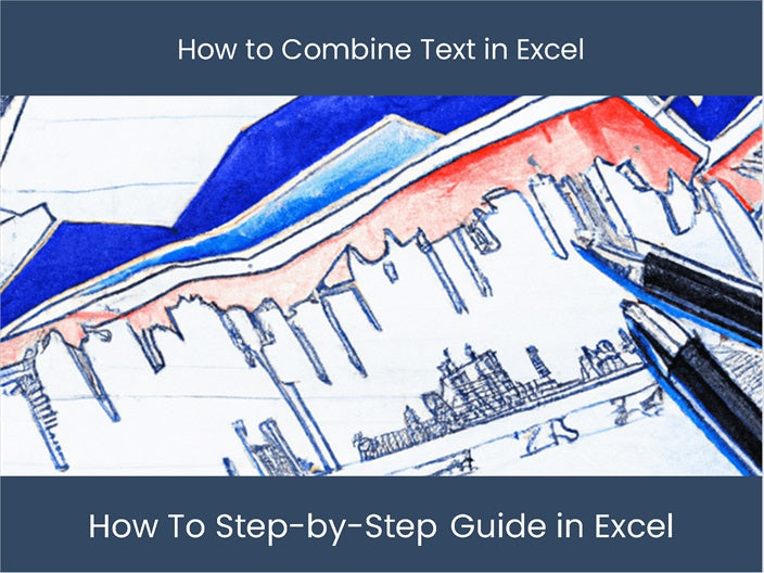 Excel Text Combination: Step-by-Step GUIDE. Boost Your Skills Now ...