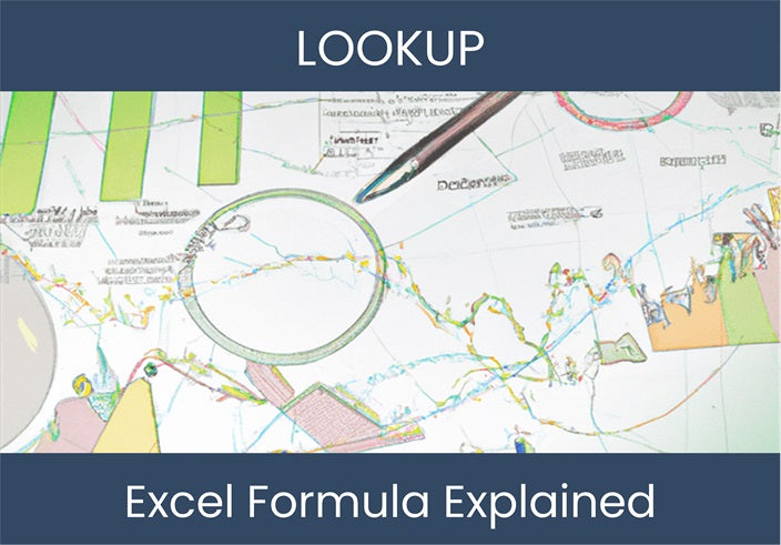 Excel Formula Explained: Download LOOKUP – excel-dashboards.com