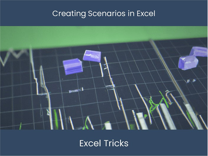 Créez des scénarios Excel: OwnBlueprint de Masterdata! – DashboardsEXCEL.com
