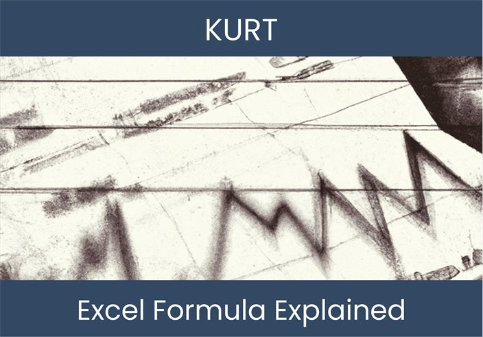 Fórmula de Kurt Excel: & Explicación | Salida máxima – DashboardsEXCEL.com