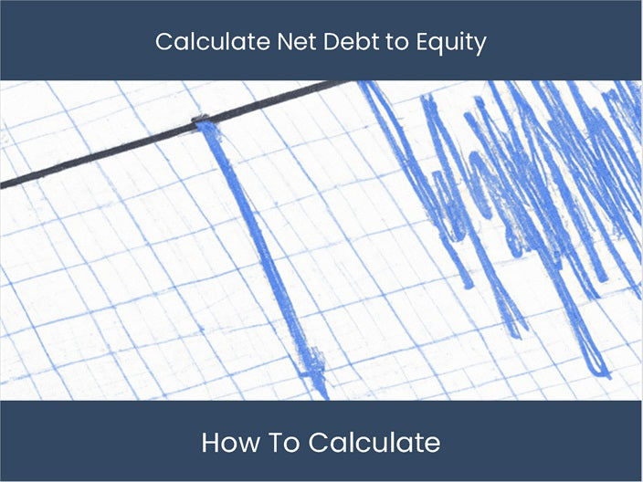 Get Accurate Net Debt to Equity Calculations – excel-dashboards.com