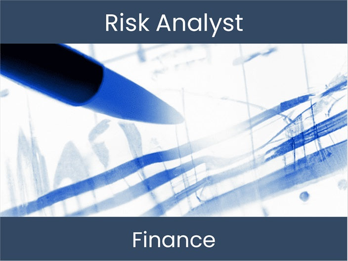 Become a Risk Analyst: Learn About Finance Roles – DashboardsEXCEL.com