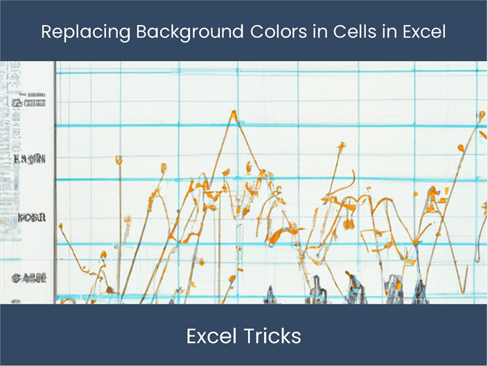 Efficiently Transform Cell Background Colors! – DashboardsEXCEL.com