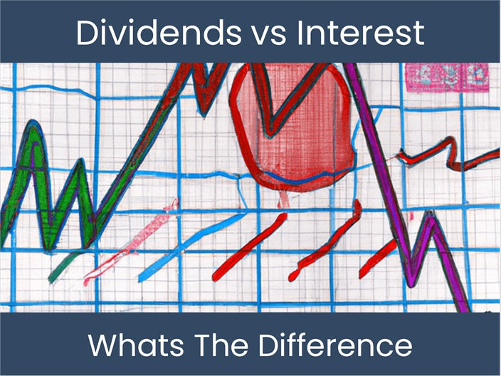 Dividends or Interest: Unveiling the Distinction! – DashboardsEXCEL.com