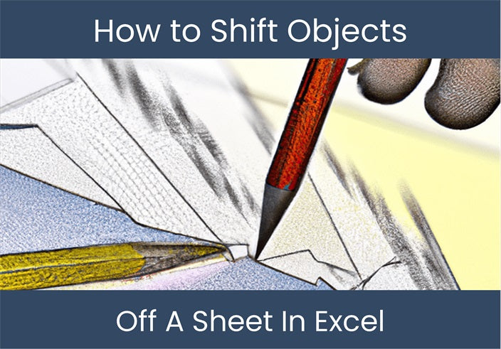 Excel: Mueva los objetos de la hoja - Aprenda cómo – DashboardsEXCEL.com