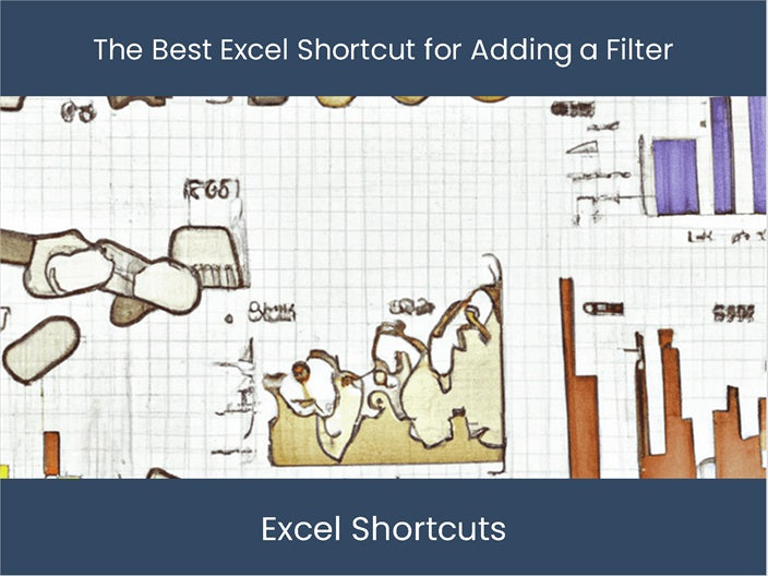Boost Excel Efficiency: ¡Masta el mejor atajo de filtro! – DashboardsEXCEL.com