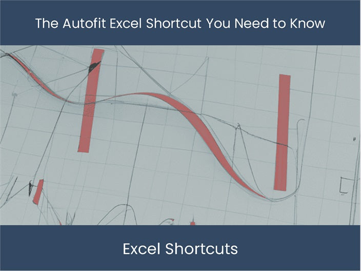 Excel Autofit - Master the Shortcut Now – excel-dashboards.com Excel Autofit - Master the Shortcut Now – excel-dashboards.com