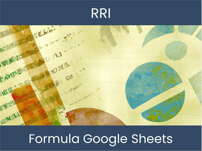 Master Google Sheets Formulas – Ultimate Guide! – DashboardsEXCEL.com