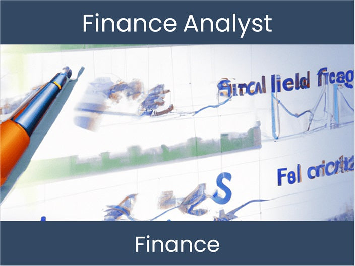 Structured Trade Finance Analyst | Understand Finance Roles ...