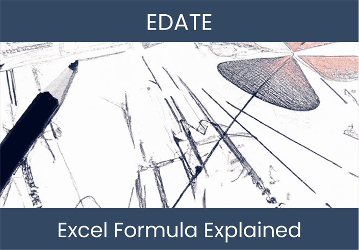 REDATE Formuła Excel wyjaśniona | Zwiększ swoje umiejętności arkusza ...