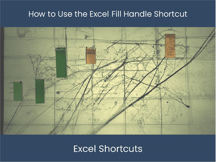 Use the Excel Fill Handle Shortcut Now! – DashboardsEXCEL.com