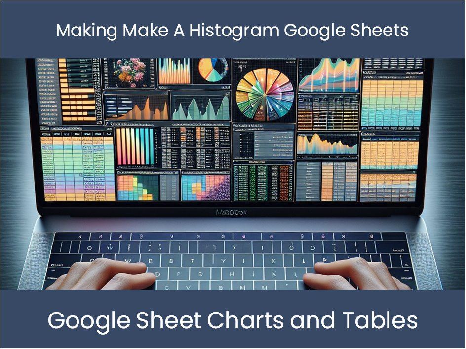 Making Make A Histogram Google Sheets – DashboardsEXCEL.com