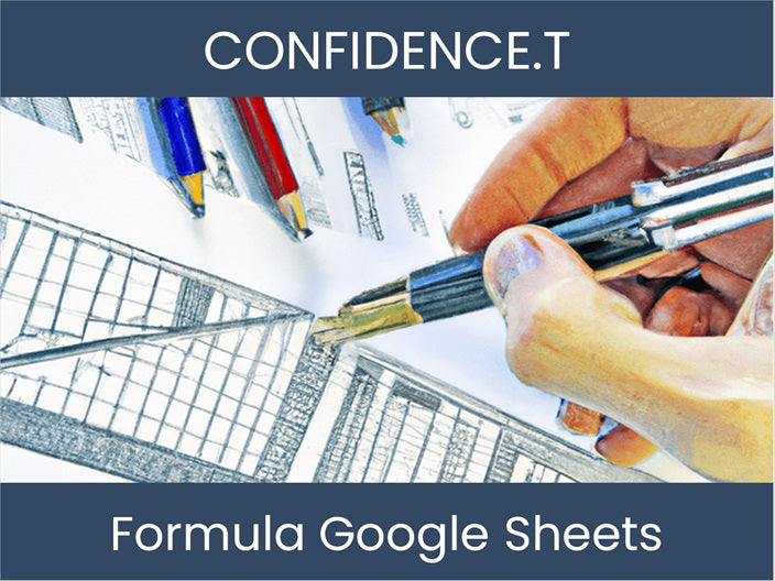 Grab Confidence.T - Ultimate Guide to Google Sheets Formulas+Tips ...