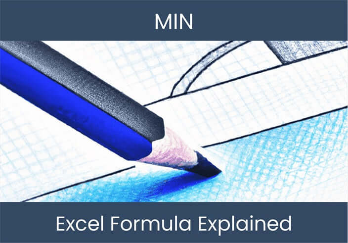Learn Excel Formulas With Min Excel