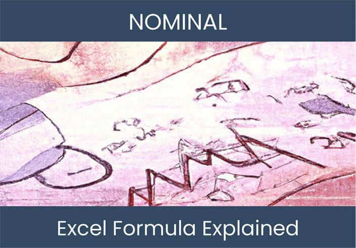 Nominal: Formula Excel Dijelaskan | Output batas keras ...