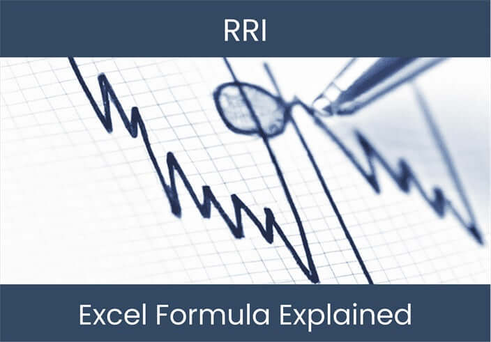 RRI Excel : Learn Excel Formulas – DashboardsEXCEL.com