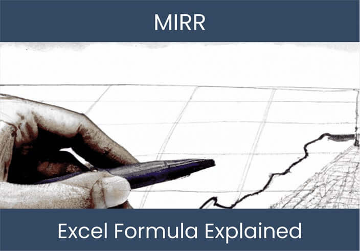 Excel Formula Explained : MIRR – DashboardsEXCEL.com