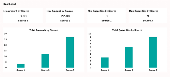 Free Excel Comparison Template: Instantly Download & Edit ...